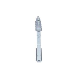 NRF W&auml;rmetauscher, Innenraumheizung 54215 f&uuml;r Iveco