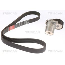 TRISCAN Keilrippenriemensatz 864229045