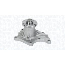 MAGNETI MARELLI Wasserpumpe 350984303000 f&uuml;r Vaughall ISUZU