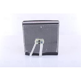 NISSENS Verdampfer, Klimaanlage 92321 f&uuml;r Skoda VW
