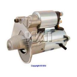 WAI Starter 32516n f&uuml;r Ford MAZDA