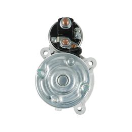 AS-PL Starter s5060 f&uuml;r Fiat HYUNDAI MITSUBISHI Peugeot