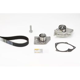 CONTINENTAL CTAM Wasserpumpe + Zahnriemensatz ct1025wp2 f&uuml;r Volvo Opel Vaughall GM MITSUBISHI NISSAN RENAULT