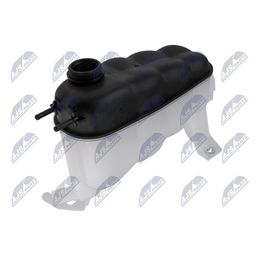 NTY Ausgleichsbeh&auml;lter, K&uuml;hlmittel czwch014 f&uuml;r CHEVROLET