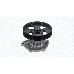 MAGNETI MARELLI Wasserpumpe 350984346000 f&uuml;r TOYOTA
