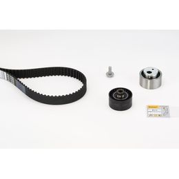CONTINENTAL CTAM Zahnriemensatz ct986k2 f&uuml;r Peugeot Fiat TOYOTA Suzuki