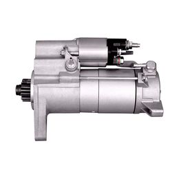 Hella Starter 8ea011613271 f&uuml;r LAND ROVER