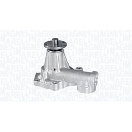 MAGNETI MARELLI Wasserpumpe 350984354000 f&uuml;r MITSUBISHI