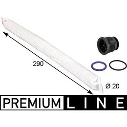 Mahle Trockner, Klimaanlage ad93000p f&uuml;r CUPRA