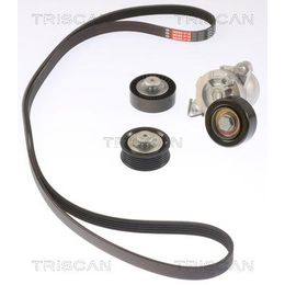 TRISCAN Keilrippenriemensatz 864218004