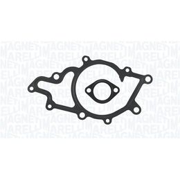 MAGNETI MARELLI Wasserpumpe 350984313000 f&uuml;r JEEP