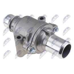NTY Thermostatgeh&auml;use ctmfr051 f&uuml;r Ford