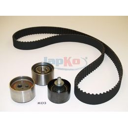 JAPKO Zahnriemensatz kjtk03 f&uuml;r HYUNDAI MITSUBISHI KIA