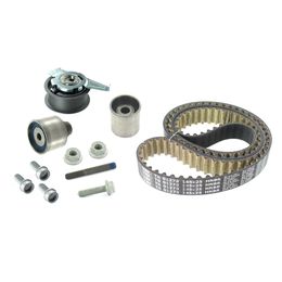 SKF Zahnriemensatz vkma01276 f&uuml;r Ford VW (FAW) Audi MAN MITSUBISHI