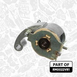 ET ENGINETEAM Zahnriemensatz rm0022vr1 f&uuml;r Ford