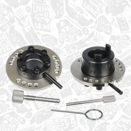 ET ENGINETEAM Zahnriemensatz rm0020 f&uuml;r Ford