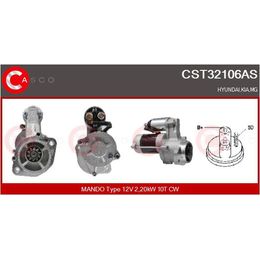 Casco Starter cst32106as f&uuml;r HYUNDAI