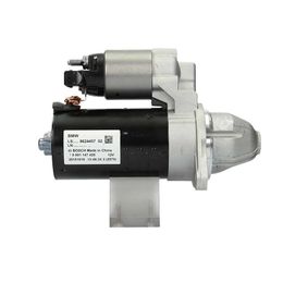 BV PSH Starter 210554112210 f&uuml;r BMW