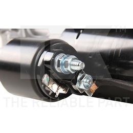 NK Starter 4752151 f&uuml;r Volvo DAF MITSUBISHI RENAULT DACIA