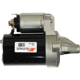 AS-PL Starter s3107valeo f&uuml;r HYUNDAI