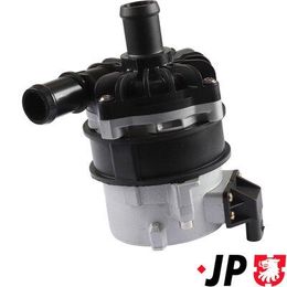 JP Group Zusatzwasserpumpe 1114151400 f&uuml;r VW Porsche
