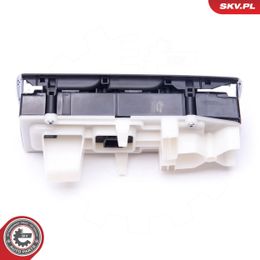 ESEN SKV Schalter, Fensterheber 37skv081 fahrerseitig f&uuml;r Mercedes