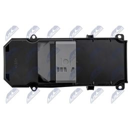 NTY Schalter, Fensterheber EWS-HD-012 vorne links f&uuml;r HONDA