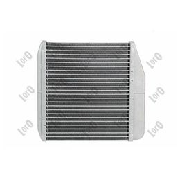 Abakus W&auml;rmetauscher, Innenraumheizung 0090150008b f&uuml;r Peugeot ALFA ROMEO Fiat Citro&euml;n