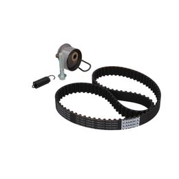 KAMOKA Zahnriemensatz 7001055 f&uuml;r HONDA