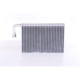 NISSENS Verdampfer, Klimaanlage 92298 f&uuml;r ALPINA