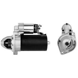 Mahle Starter ms1075 f&uuml;r Mercedes