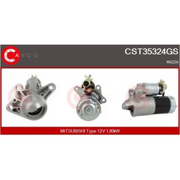 Casco Starter cst35324gs f&uuml;r MITSUBISHI HONDA MAZDA