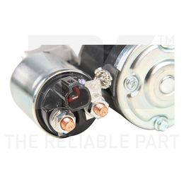 NK Starter 4736001 f&uuml;r KIA MITSUBISHI