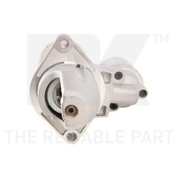 NK Starter 4736004 f&uuml;r Opel Vaughall Fiat Suzuki