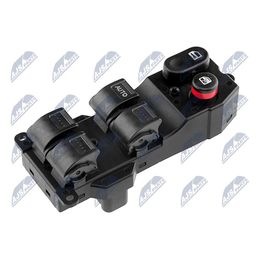 NTY Schalter, Fensterheber ewshd002 vorne links f&uuml;r HONDA