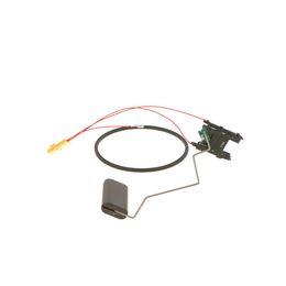Bosch Sensor, Kraftstoffvorrat 1587411117 Anbau f&uuml;r BMW