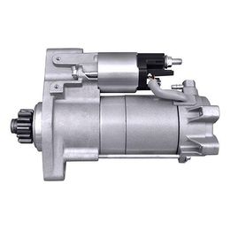 Hella Starter 8ea011613201 f&uuml;r LAND ROVER
