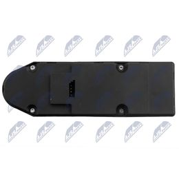 NTY Schalter, Fensterheber ewsbm086 vorne links f&uuml;r BMW