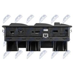NTY Schalter, Fensterheber ewslr003 vorne links f&uuml;r LAND ROVER