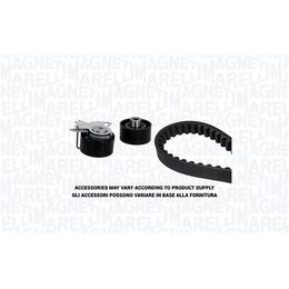 MAGNETI MARELLI Zahnriemensatz 341306690000 f&uuml;r Ford