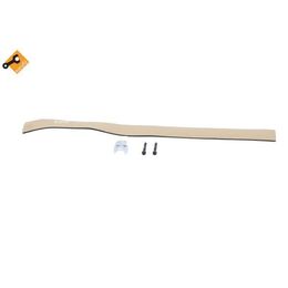 NRF Verdampfer, Klimaanlage 36163 f&uuml;r Ford