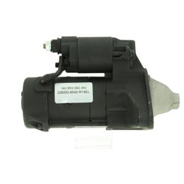 BV PSH Starter 190563082340 f&uuml;r TOYOTA