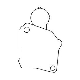 HC-CARGO Starter f032112221 f&uuml;r DAF VW