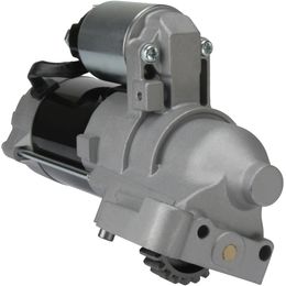 HC-CARGO Starter f032114217 f&uuml;r MITSUBISHI Chrysler