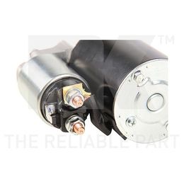 NK Starter 4752505 f&uuml;r MITSUBISHI NISSAN