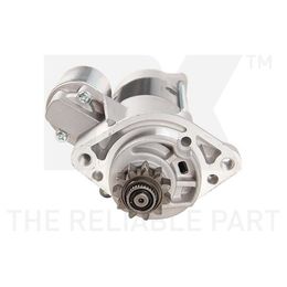 NK Starter 4722005 f&uuml;r MITSUBISHI NISSAN