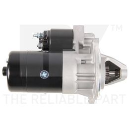 NK Starter 4723002 f&uuml;r Iveco