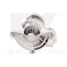 NK Starter 4739001 f&uuml;r Peugeot