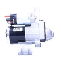 BV PSH Starter 160922122370 f&uuml;r RENAULT MITSUBISHI NISSAN