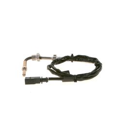 Bosch Sensor, Abgastemperatur 0986259036 f&uuml;r Audi VW